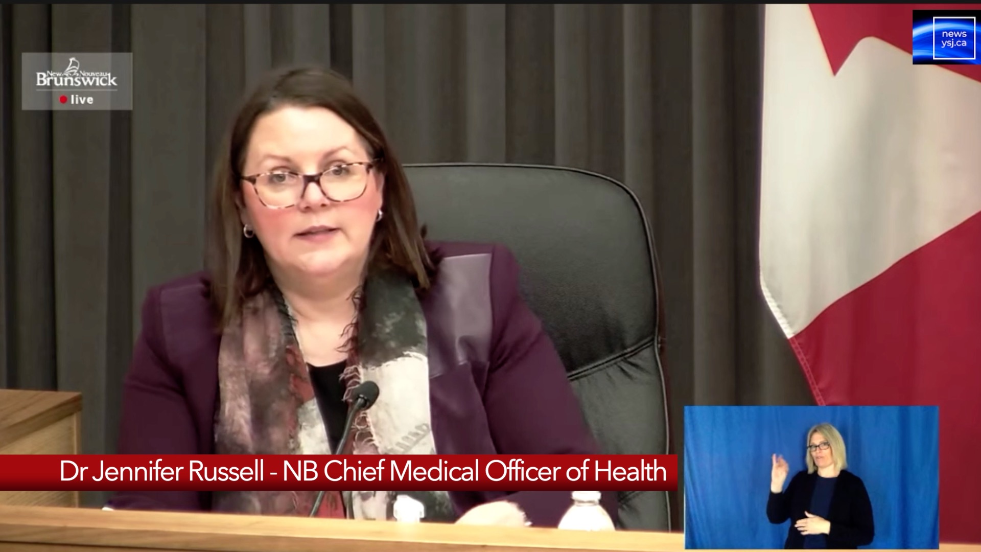 “It’s Not What We Know – It’s What We Don’t Know” – Russell On Variants ...